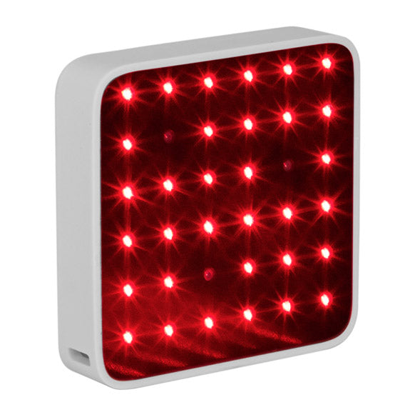 Cold Laser High Powered Pain Relief Machine for Nerve Pain, Neuropathy ...